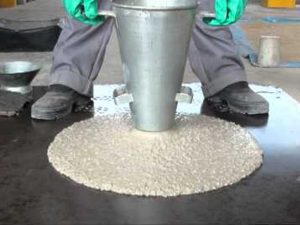 Hormigón Autocompactante: APRENDE de este material de OBRA
